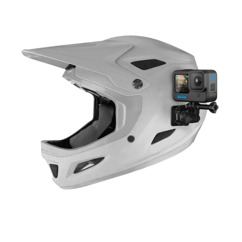 Helmet Front + Side Mount - GoPro